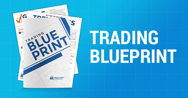 Trading Blueprint | Refer to This Before Making a Trade