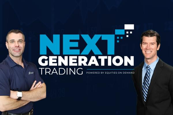 Next Generation Trading | Free Masterclass